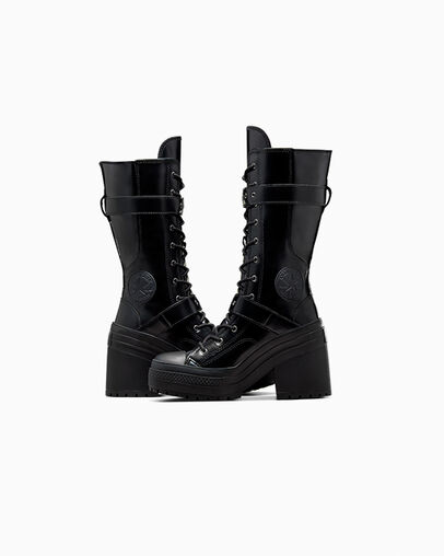 High Top Sneakers - Classic Canvas & New Styles. Converse.com