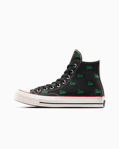 Launch: Shop Collaborations & Limited Edition Drops. Converse.com