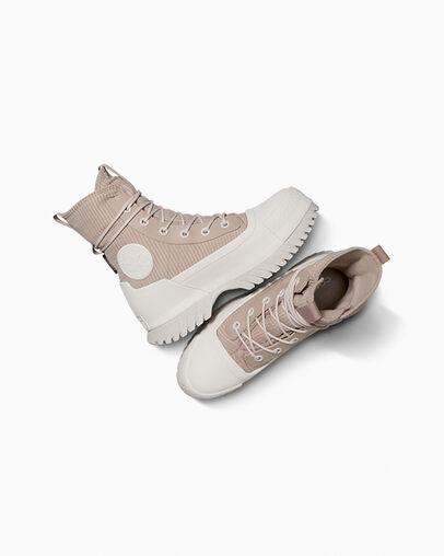 Weather-Ready Essentials. Converse.com
