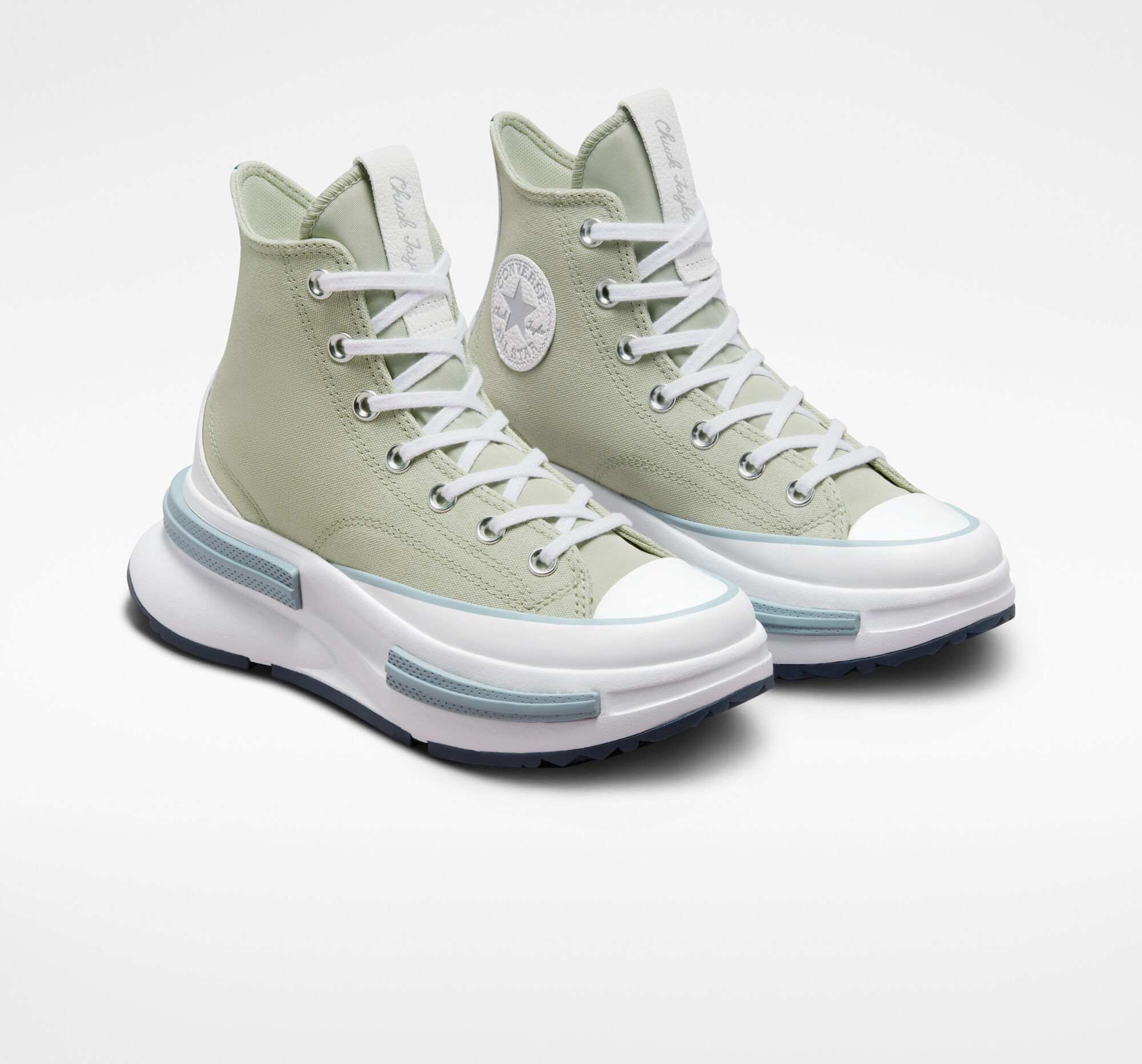 Run Star Legacy CX Unisex High Top Shoe. Converse.com