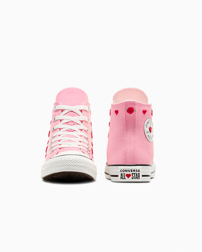 Girls Converse: Shoes, Clothing & Accessories. Converse.com