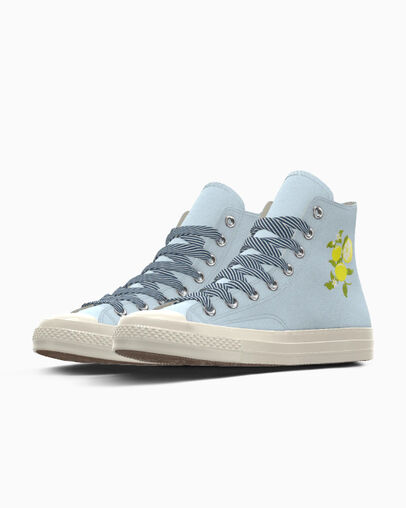 Custom Made Shoes & Sneakers. Converse.com