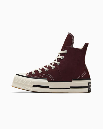 Chuck 70 Plus. Converse.com. Converse.com