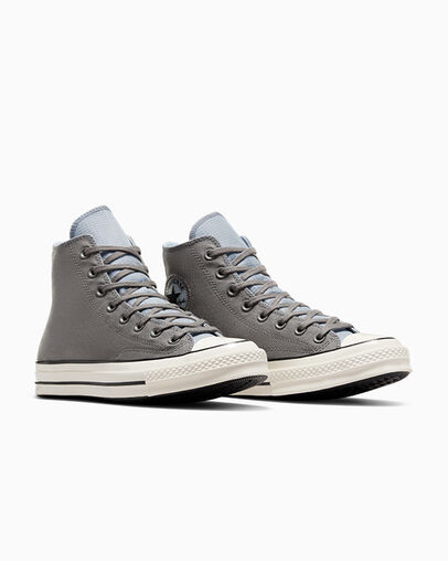 Chuck 70 Unisex High Top Shoe. Converse.com