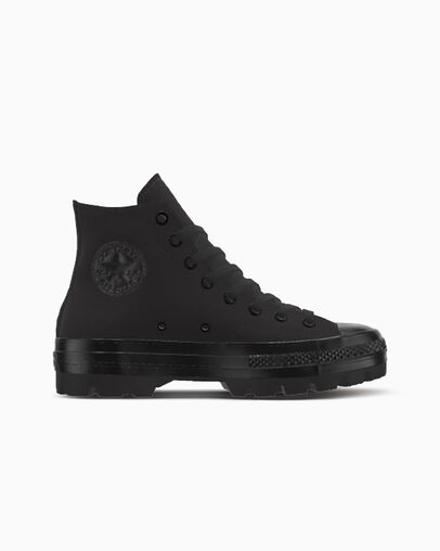 Custom Men's Shoes. Design Your Own. Converse.com