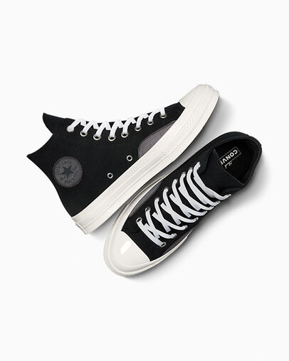 High Top Sneakers - Classic Canvas & New Styles. Converse.com