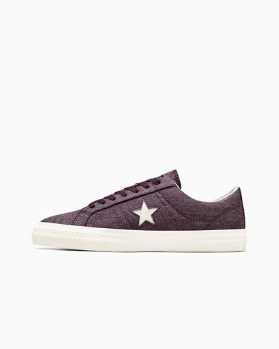 One Star Pro. Converse.com