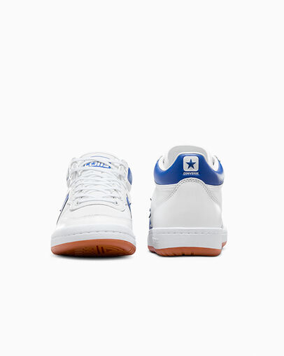 Fastbreak Pro Shoes. Converse.com