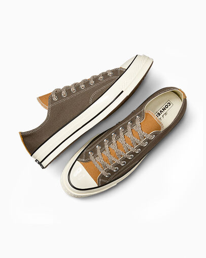 Neutral Converse Shoes: High Top, Low Top & Platform Styles. Converse.com