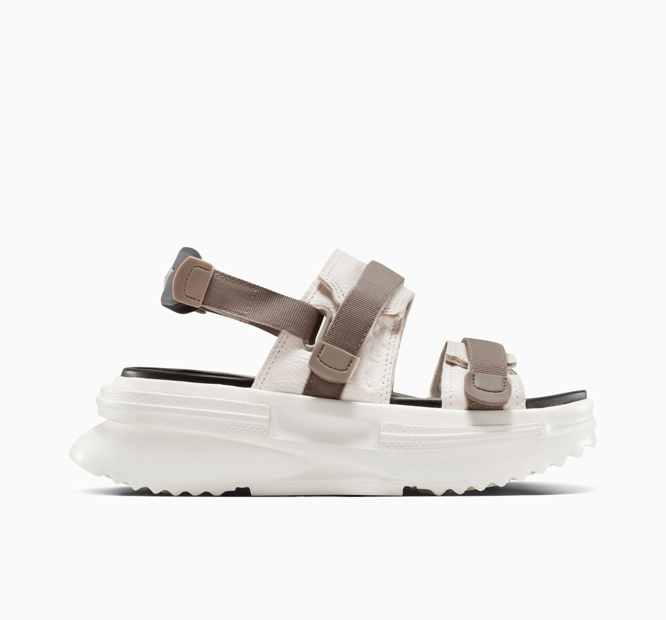 Run Star Utility Sandal CX Women's Sandal. Converse.com