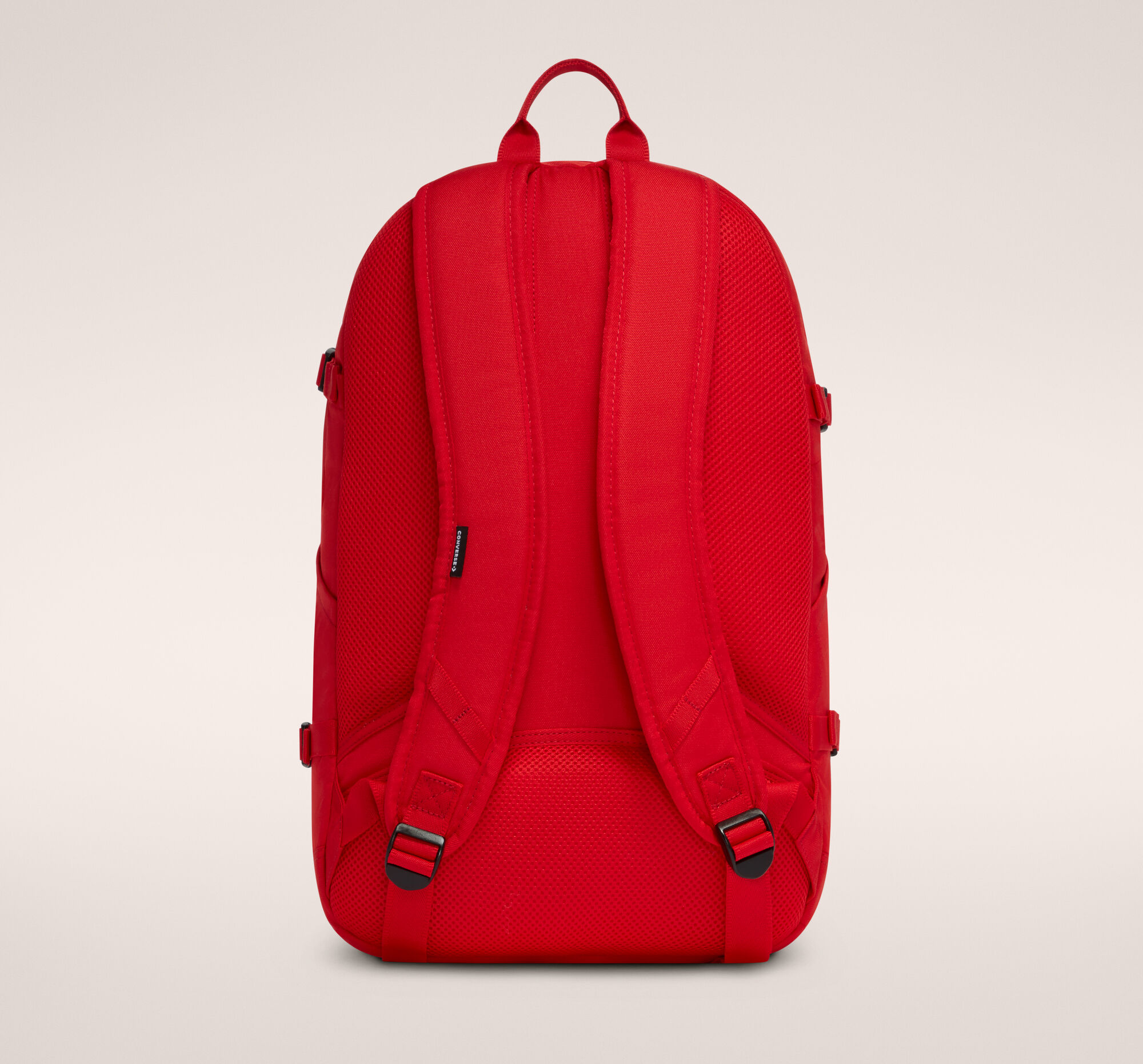 Straight Edge Backpack