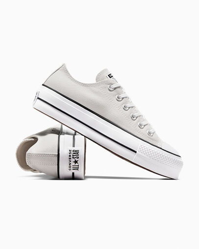 Women's Platform Sneakers. Converse.com
