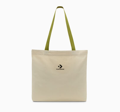 Star Chevron Canvas Tote Bag Unisex Bag. Converse.com