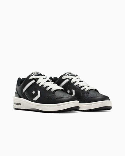 Converse Weapon Shoes. Converse.com