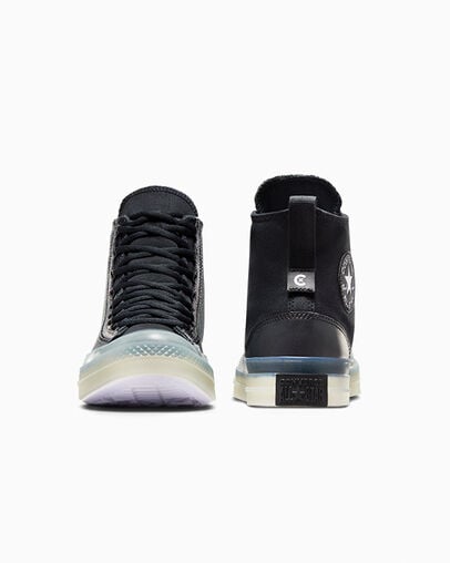 Converse CX for Comfort & Style. Converse.com