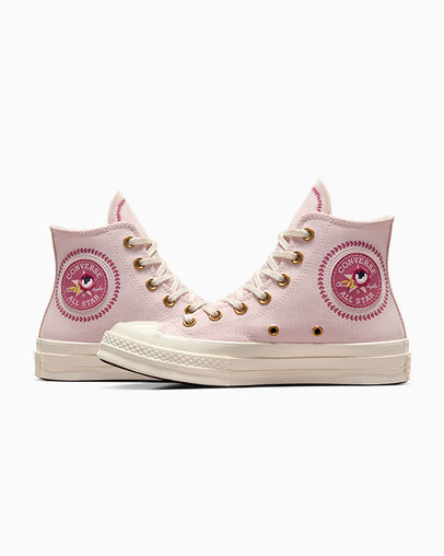 The Prints Collection: Pattern & Print Shoes. Converse.com