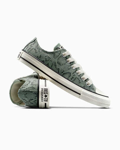 The Prints Collection: Pattern & Print Shoes. Converse.com