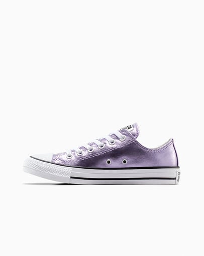 Converse Glitter Shoes - High Tops, Low Tops, Platforms & Heels ...