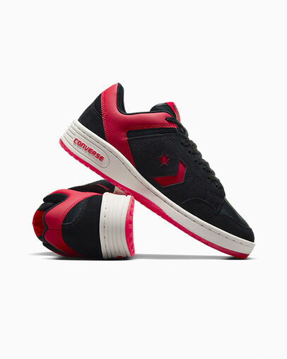 Converse Weapon Shoes. Converse.com