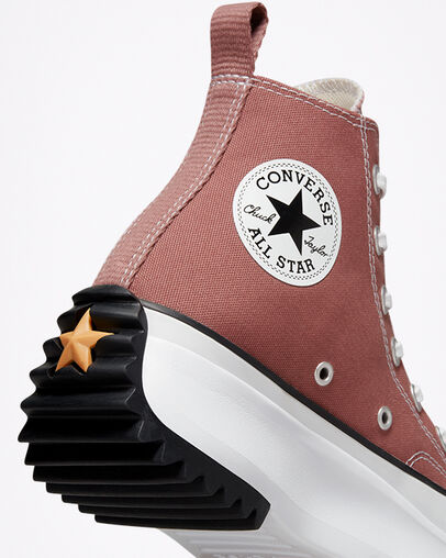 Run Star Hike Platform Seasonal Color Unisex High Top Shoe. Converse.com