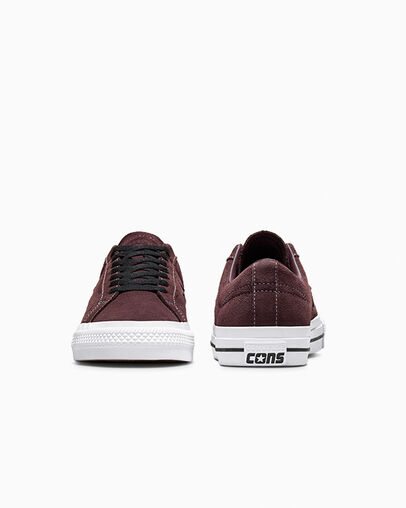 Converse CONS: Skateboarding Shoes. Converse.com
