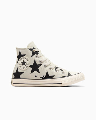 Chuck Taylor All Star Lift Large Stars