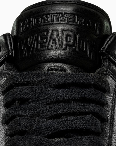 Converse Weapon Shoes. Converse.com