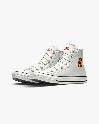 Custom Back To School Collection. Converse.com