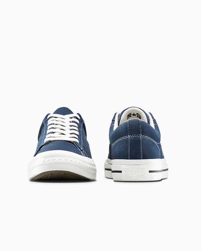 One Star 95 Skate Low Top Shoe. Converse.com