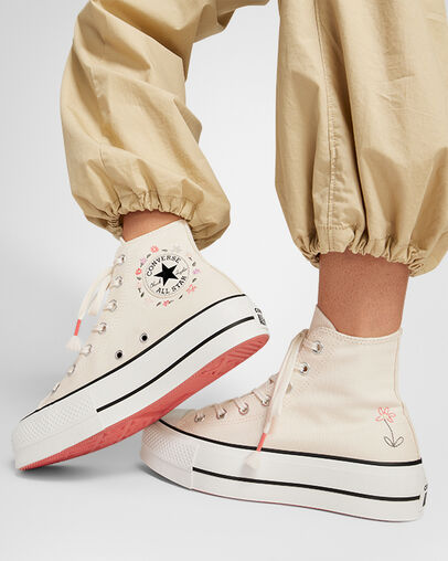 The Prints Collection: Pattern & Print Shoes. Converse.com