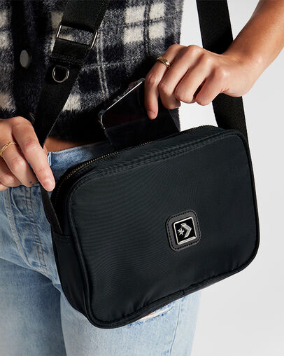 Converse Accessories: Hats, Bags & Laces. Converse.com