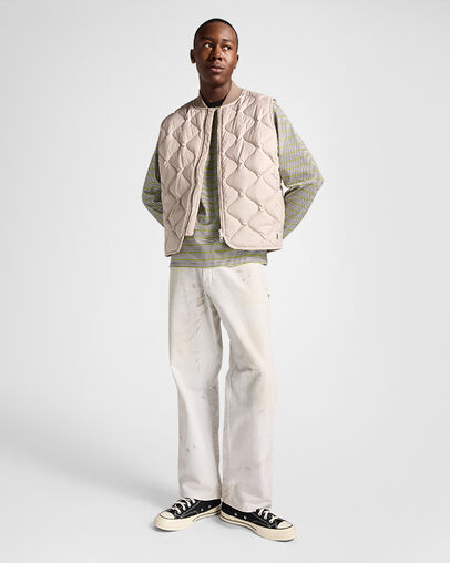 Jackets for Men: Coaches, Windbreaker & More. Converse.com