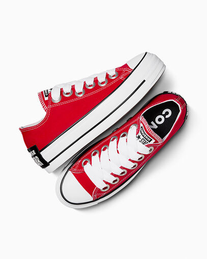 Chuck Taylor All Star - The Most Iconic, Ever. Converse.com