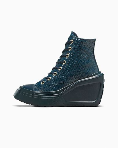 Women's Platform Sneakers. Converse.com