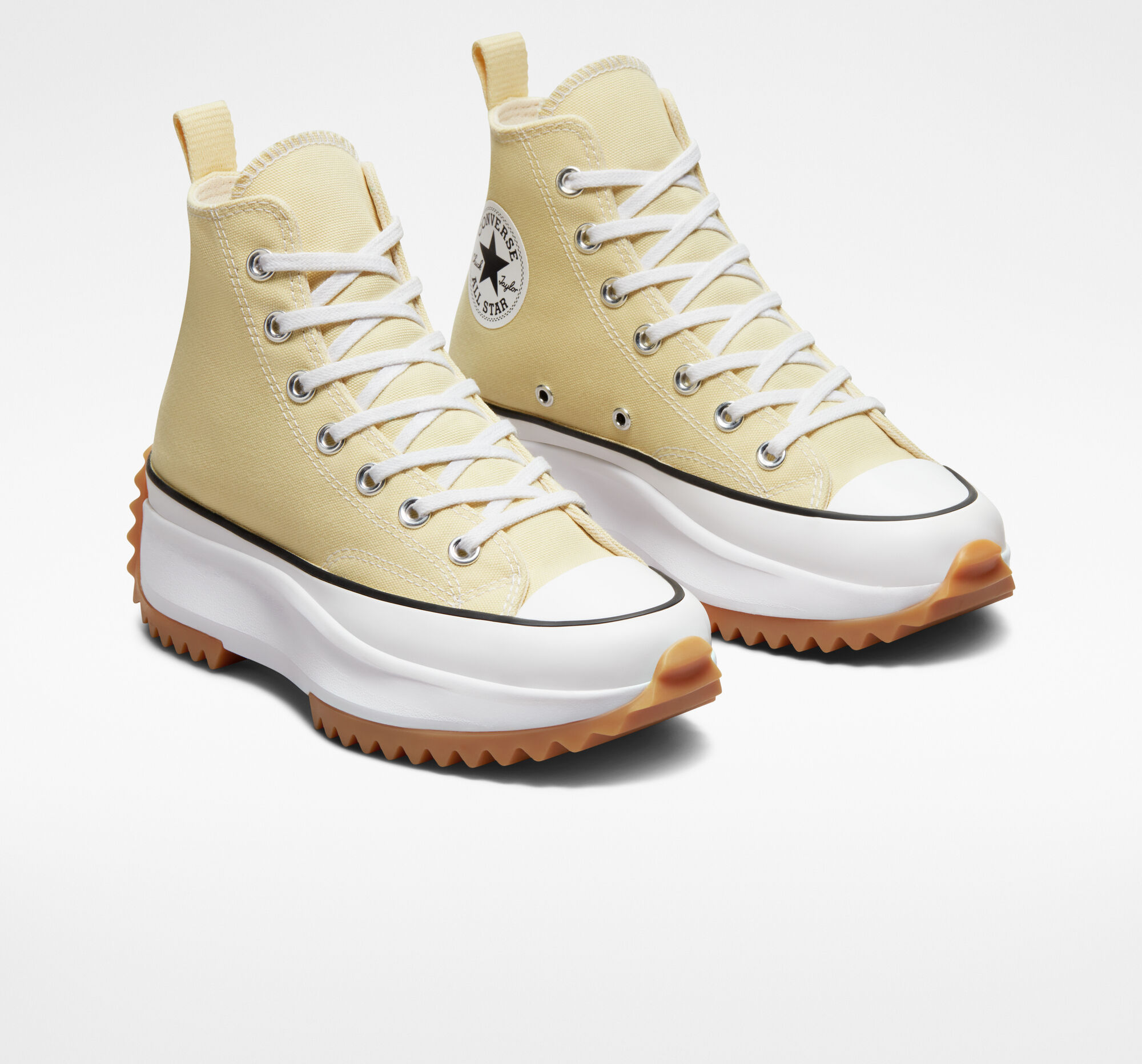 Run Star Hike Platform Seasonal Color Unisex High Top Shoe. Converse.com