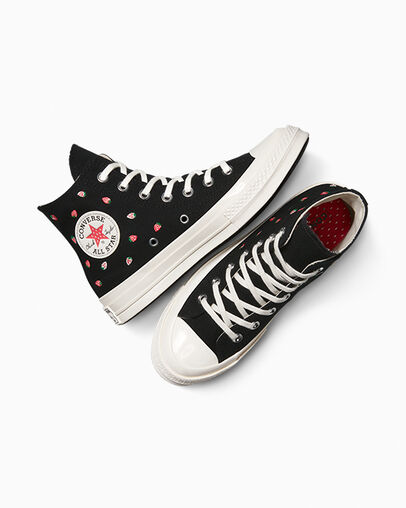 Women's Shoes - Low, High & Platform Styles. Converse.com