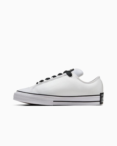 Men's Low Top Shoes & Sneakers - Classics & New Styles. Converse.com