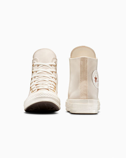 Neutral Converse Shoes: High Top, Low Top & Platform Styles. Converse.com