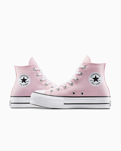 Women's Platform Sneakers. Converse.com