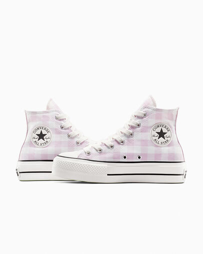 Women's Shoes - Low, High & Platform Styles. Converse.com