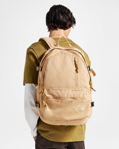 Graphic Straight Edge Backpack Unisex Backpack. Converse.com