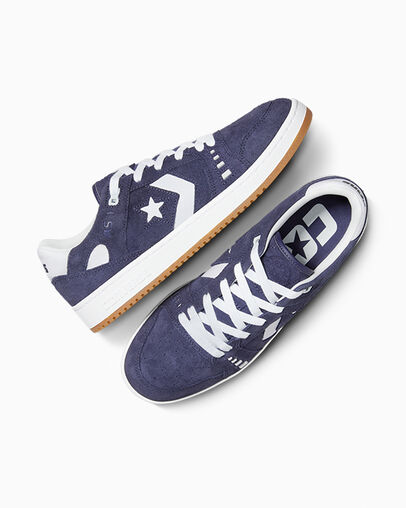 Suede Shoes: High Tops, Low Tops & Platforms. Converse.com