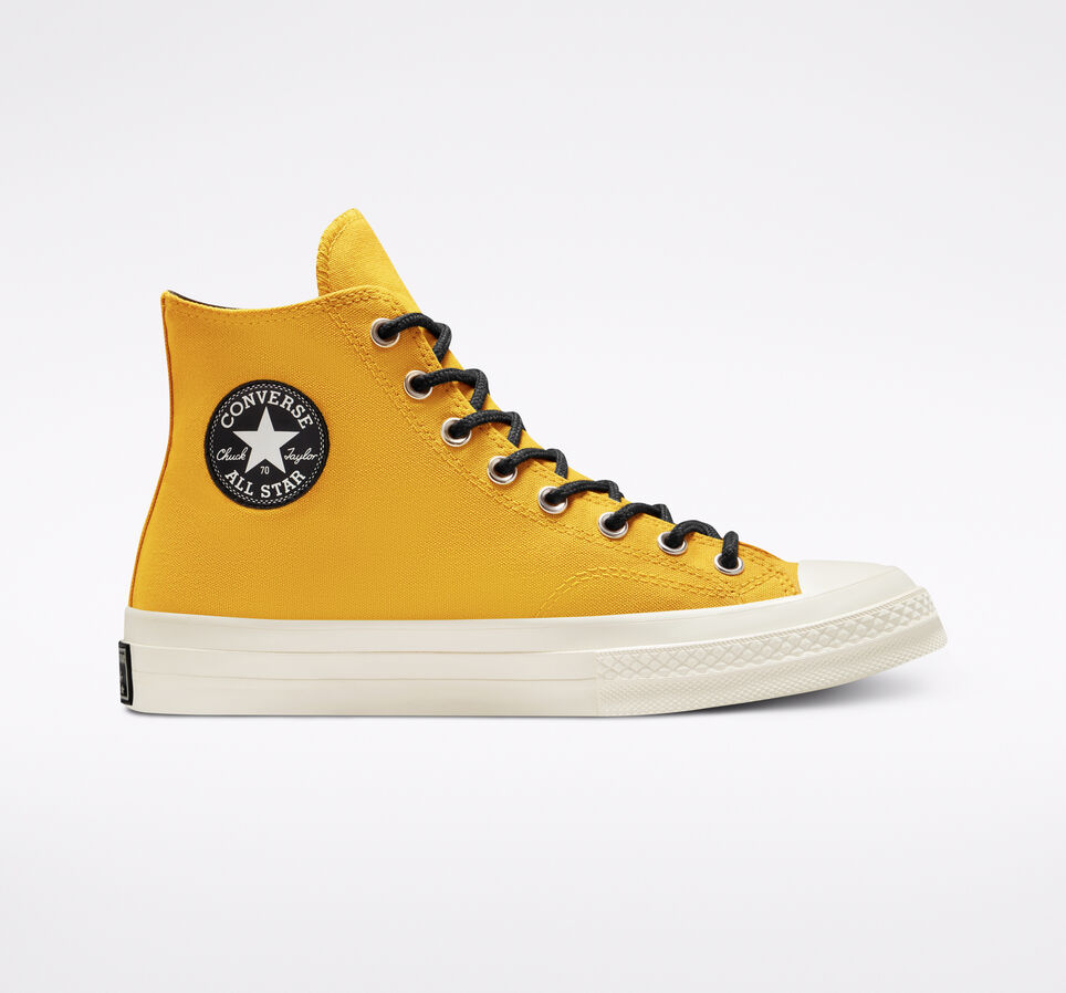 Chuck 70 GORE-TEX Unisex High Top Shoe. Converse.com