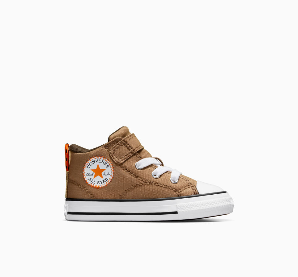 Chuck Taylor Alt Star Malden Street