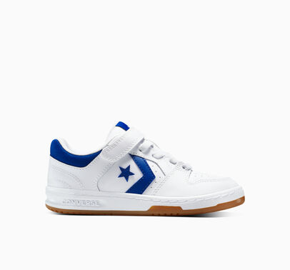 CL98 Easy-On Little Kids Low Top Shoe. Converse.com