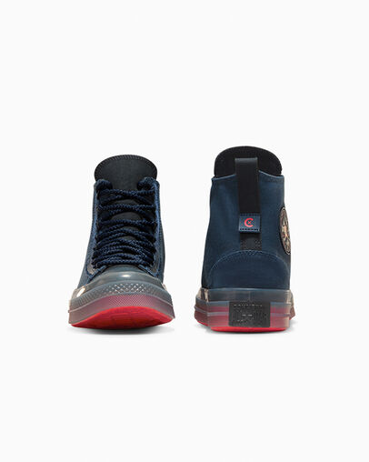 Converse CX for Comfort & Style. Converse.com