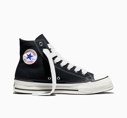 Chuck Taylor Throwback Unisex High Top Shoe. Converse.com
