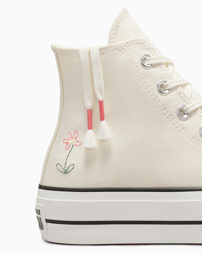 Floral Shoes & Sneakers. Converse.com