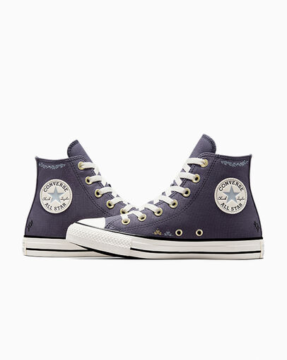 Grey Converse Shoes: Low Top, High Top & Platform Styles. Converse.com