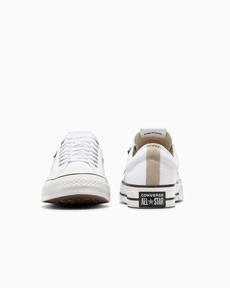 Star Player 76 Unisex Mid Shoe. Converse.com